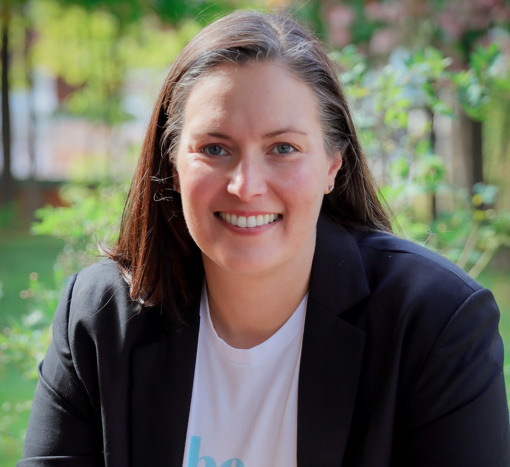 Meet The Team – One Trusted Adult