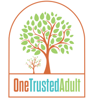 One Trusted Adult: Free Worksheets on Trusted Adults